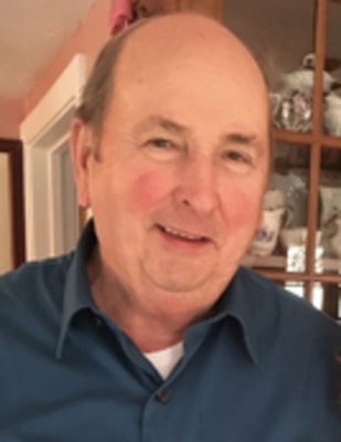 David Michael Bagley Obituary - 2023 - Quealy and Son Funeral Home and ...
