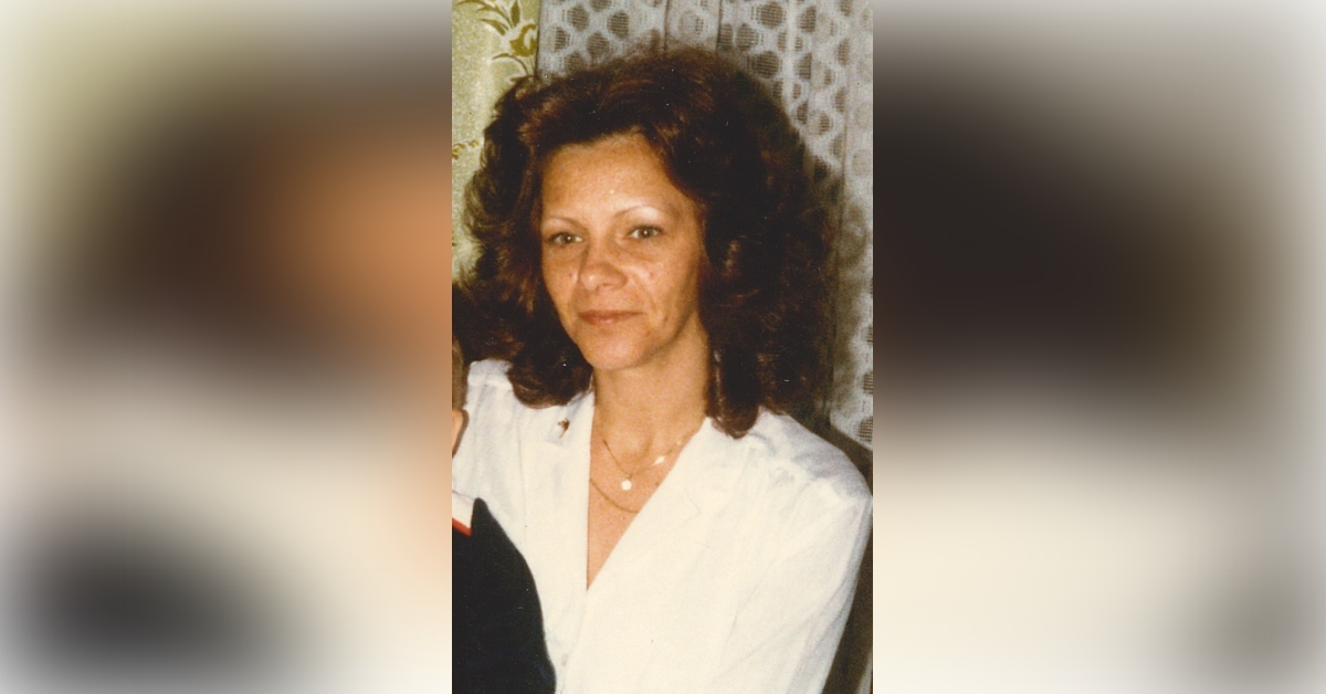 Obituary information for Virginia Marie Sherman