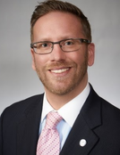 Jason Michael Ellinger - 2023 - Lehman Dzendzel FH