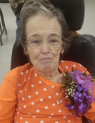 Brenda Lee Asbill - 2023 - Barr-Price Funeral Home