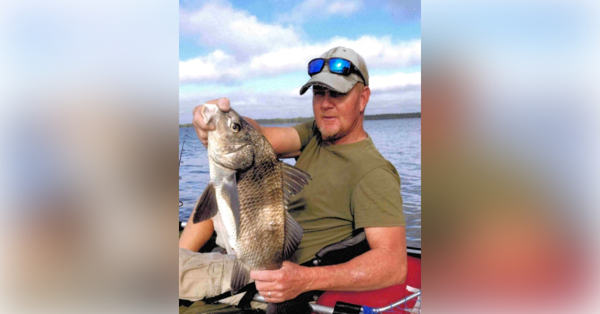 Obituary information for Gregory Harold "Greg" Walden