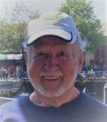 Gerald (Jerry) Clovis Joseph Gregoire - 2023 - E.J. Coutu & Co. Funeral ...