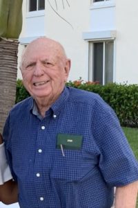 John P. Devaney - 2023 - Massapequa Funeral Home