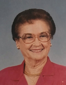 Rosemary Upton - 2023 - Charlie Marshall Funeral Homes & Crematory