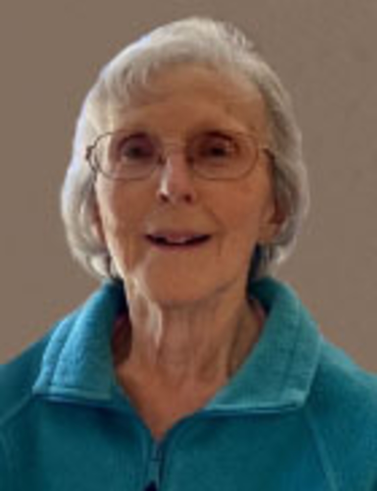 Klara (Sammer) Taylor - 2023 - Heffner Funeral Chapel and Crematory