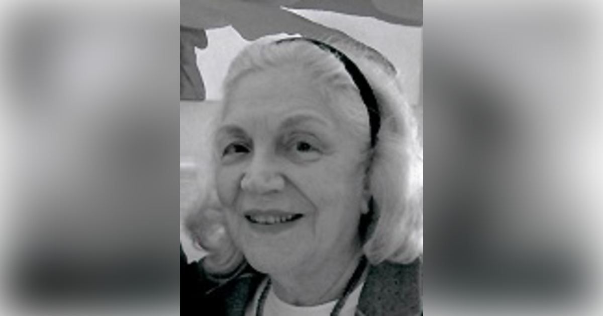 Obituary information for Doris L. Ellestad