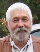 Jack "Doc" Railsback - 2023 - Wherry Mortuary