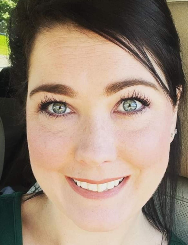 Bailey Ann Speelman - 2023 - Eggleston Funeral Home