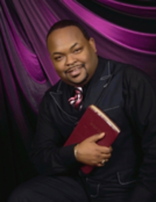 Bishop Bobby Louis Palmore, Jr. Obituary - 2023 - Dante Jelks Funeral ...