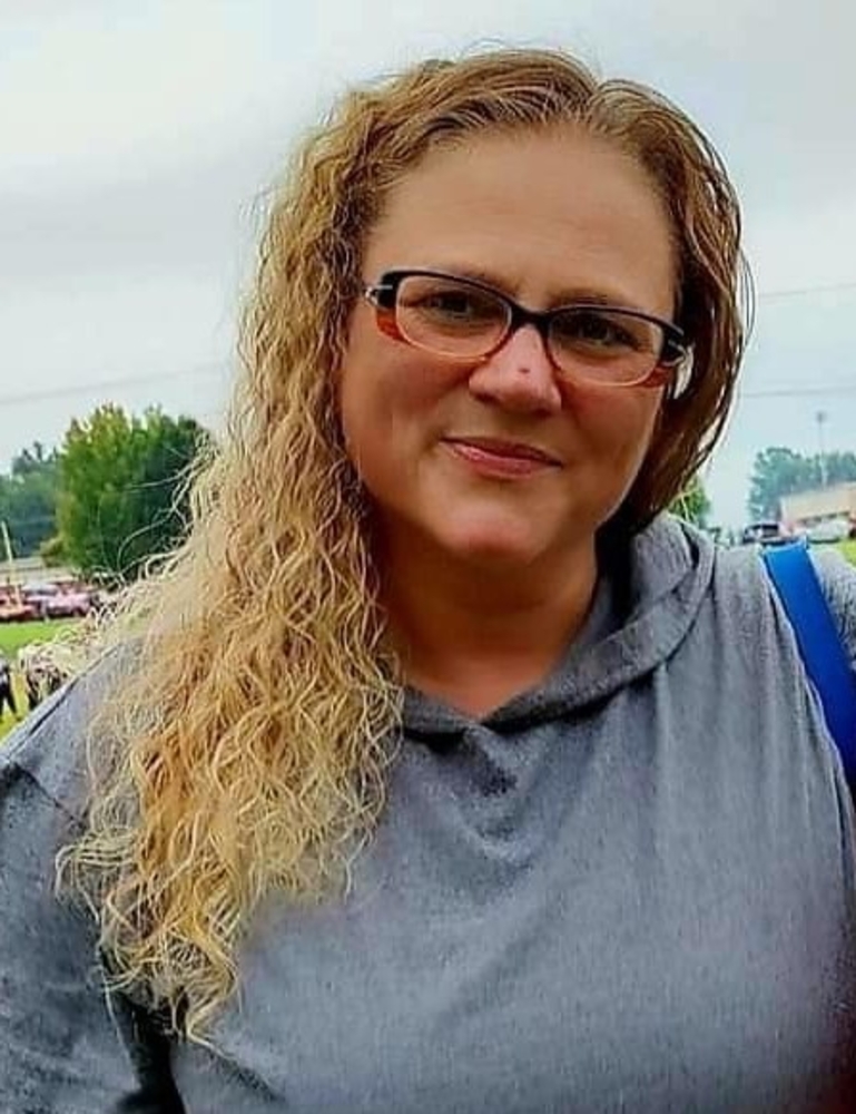 Stacy Renee Smith - 2023 - Schneider-Hall Funeral Home