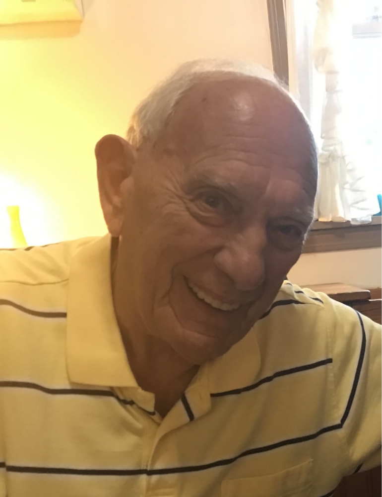 Daniel Cipoletti - 2023 - dan1515@comcast.net