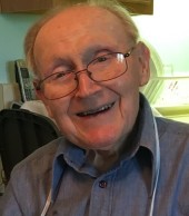 James William Amick - 2023 - FairHaven Funeral Home and Cremation Services