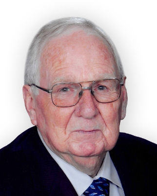 Henry Enns Obituary - 2023 - Reid Funeral Home