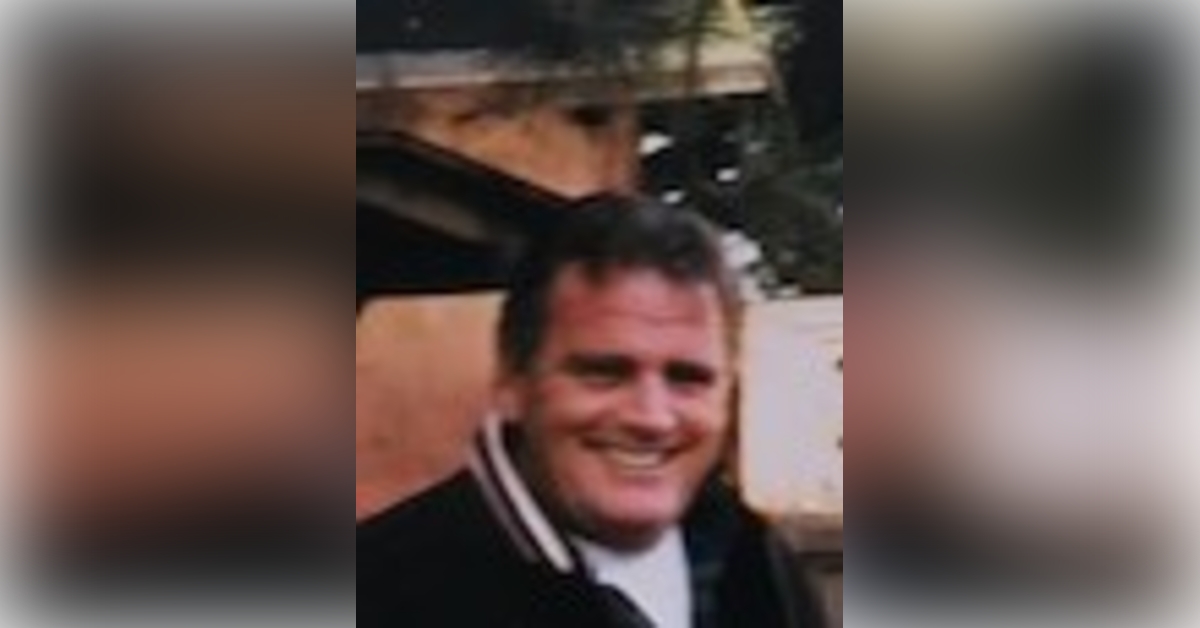 Obituary information for Larry Edward Grech