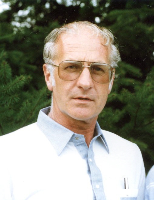 Donald Burnell Johnson - 2017 - Macy & Son Funeral Directors