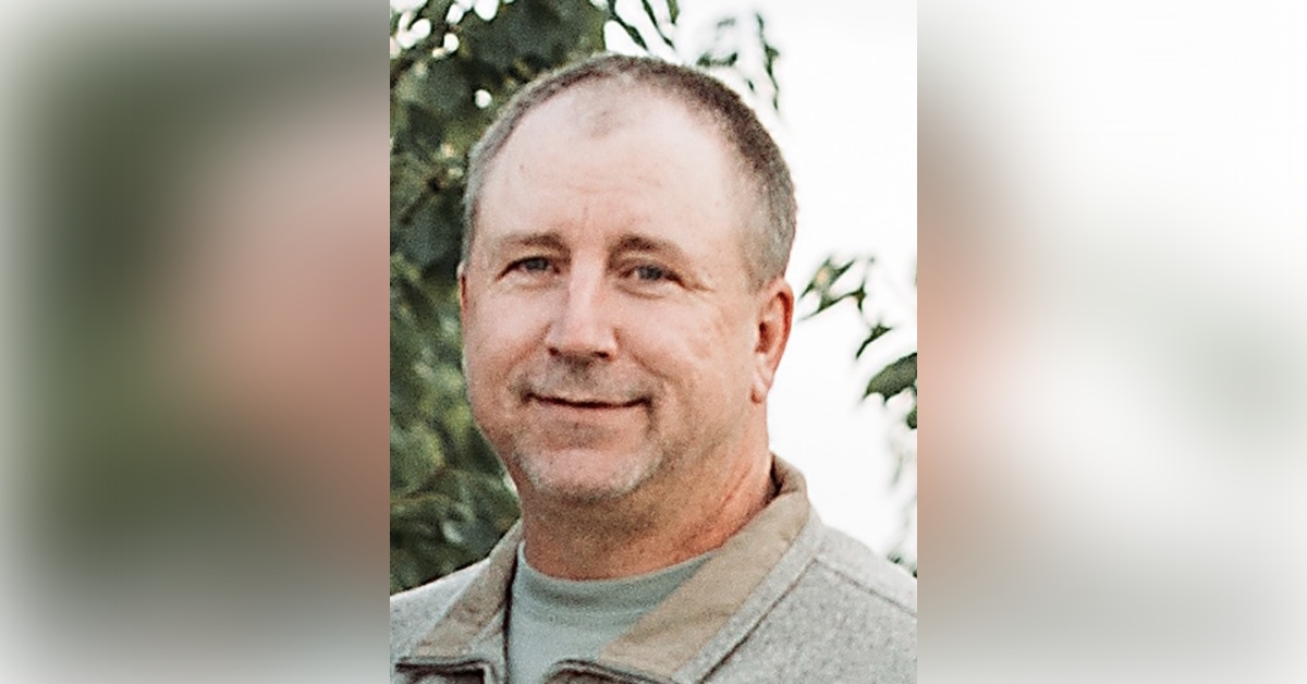 Obituary information for Eric Shayne Bender