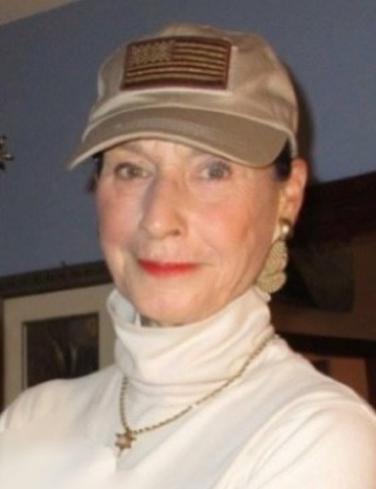 Mrs. Aphrodite "Candy" Charlene Elliott - 2023 - Barkes Weaver and ...