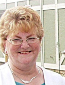 Mary Yvonne Baughman - 2023 - Myers Funeral Home