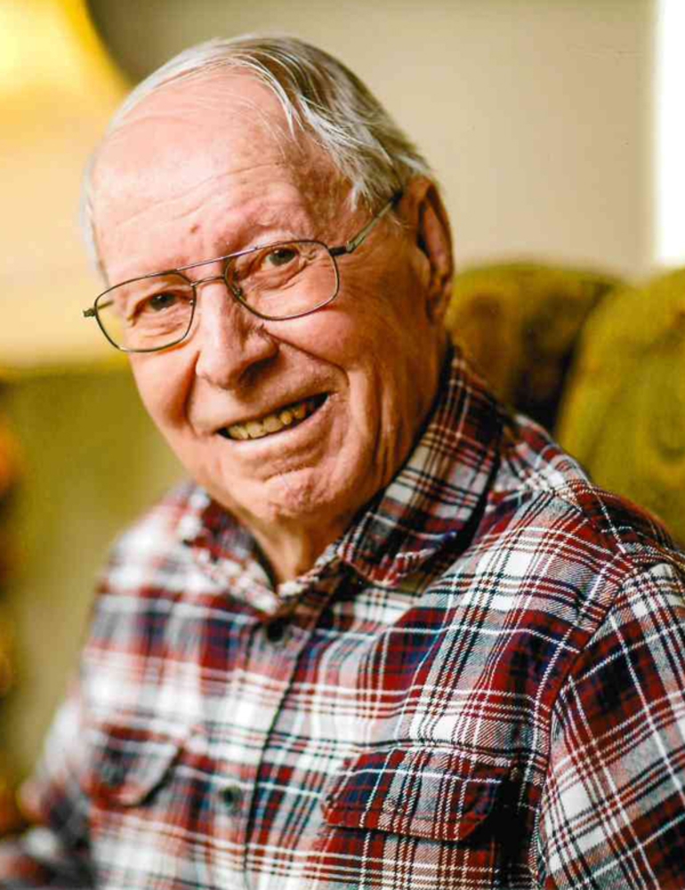 Edward DeWindt - Memories Trees