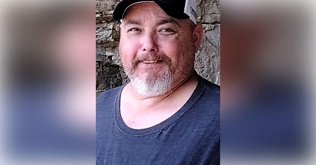 Obituary information for Jeff Witherspoon