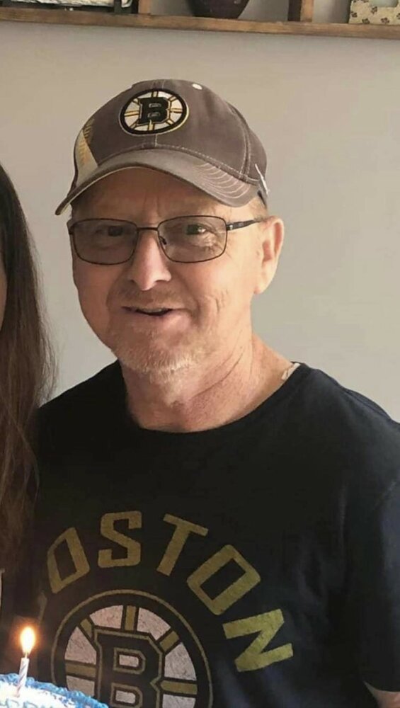 Christopher Cobb - 2023 - Hynes' Coast of Bays Funeral Home