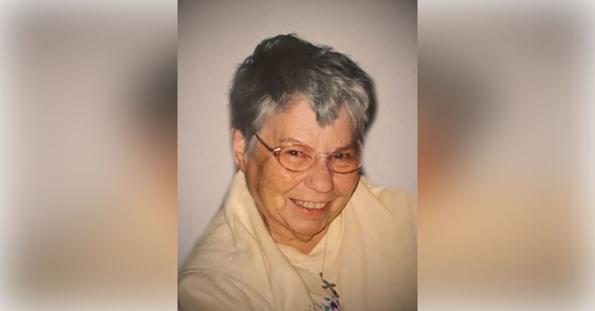 Obituary information for Jannie K Smith-Calvin