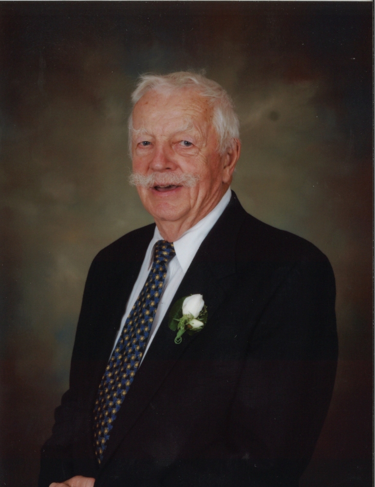 Roy R. Johnson - 2023 - Urban Funeral Home