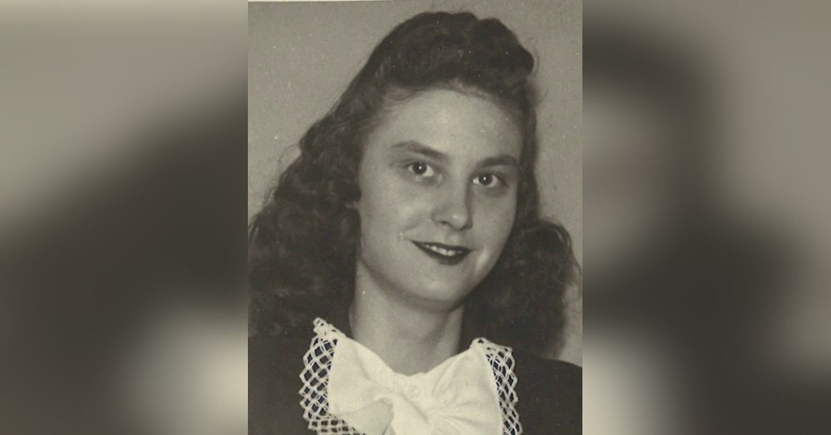 Mary L. Houser Obituary - Visitation & Funeral Information Mary L. Houser Obituary - Visitation & Funeral Information