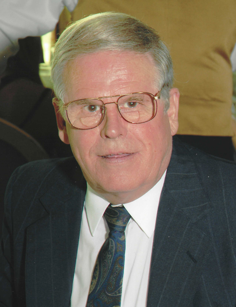 Walter M Stiles - 2023 - Brewer and Sons Funeral