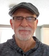 Peter Edward Fowler - 2023 - J Scott Early Funeral Home