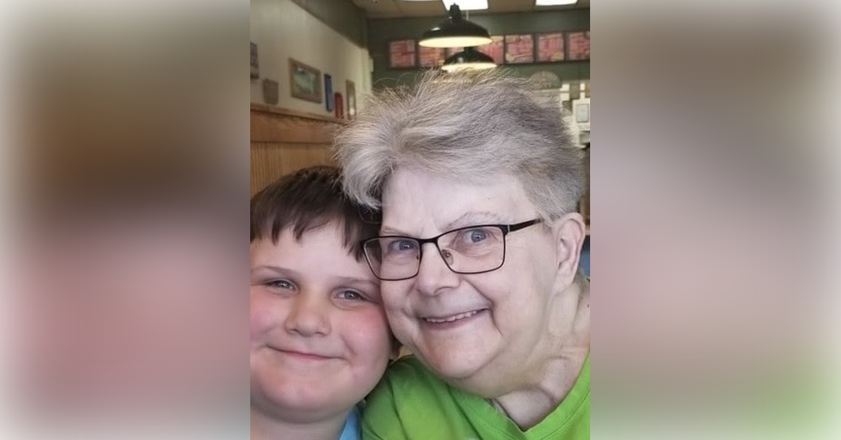 Obituary information for Debra "Debbie" Darlene Cook