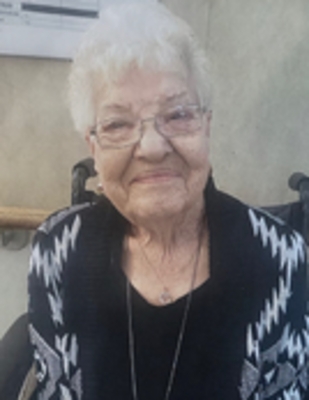 Myrtle Marie Wells Obituary - 2023 - Stevens Funeral Home