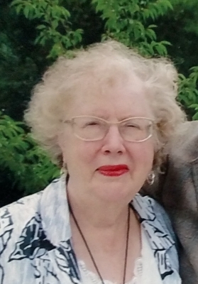 Obituary information for Arlene Joyce Schoonover