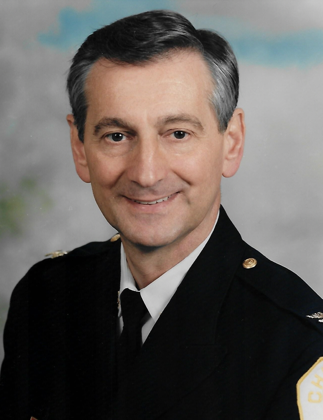 Raymond Risley - 2017 - Zarzycki Manor Chapels