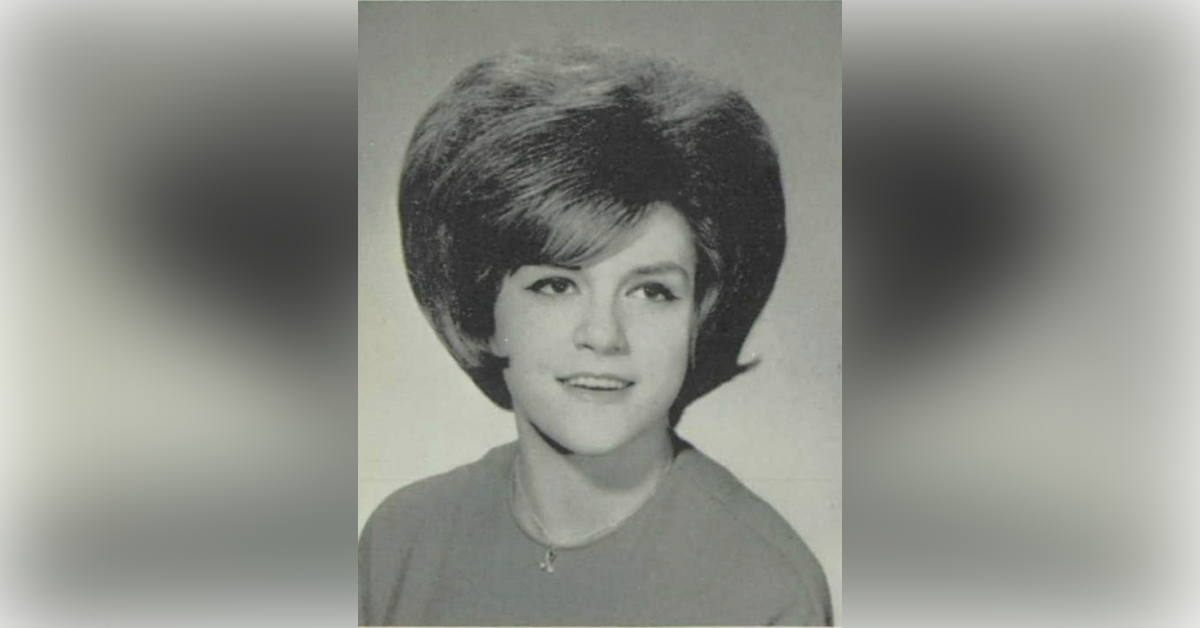 Obituary information for Kathleen S. Harpster