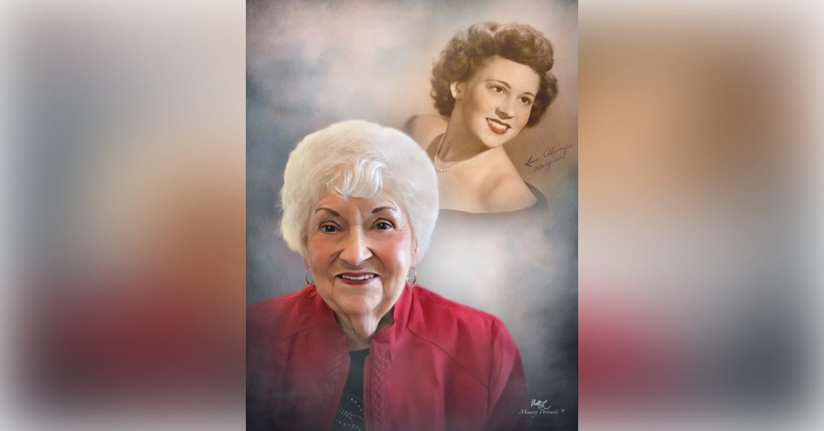 Obituary information for Marjorie Rogers