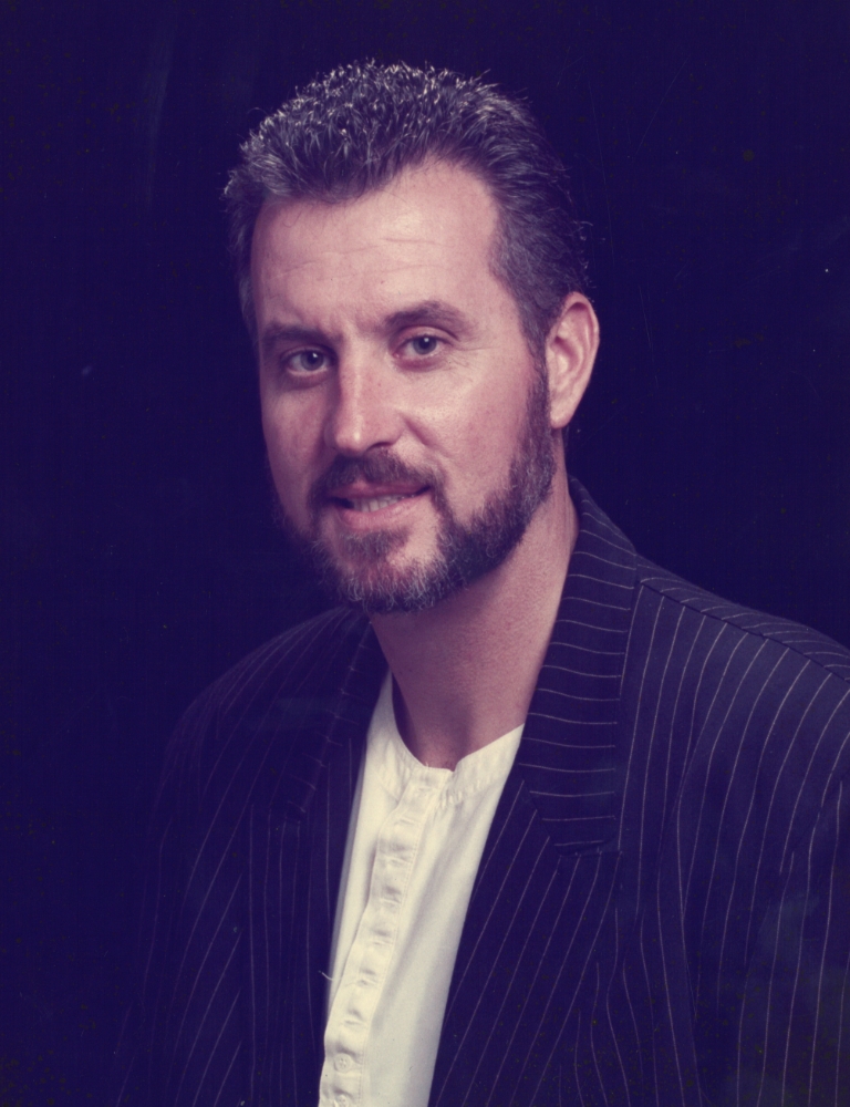 Ralph R. Loar Jr. - 2023 - Catholic Cemeteries & Funeral Homes