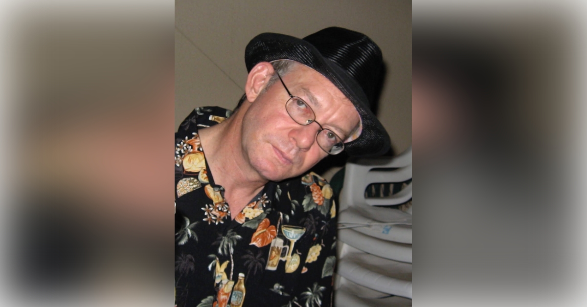 Obituary information for Christopher Mark Landrum