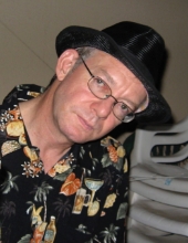 Obituary information for Christopher Mark Landrum