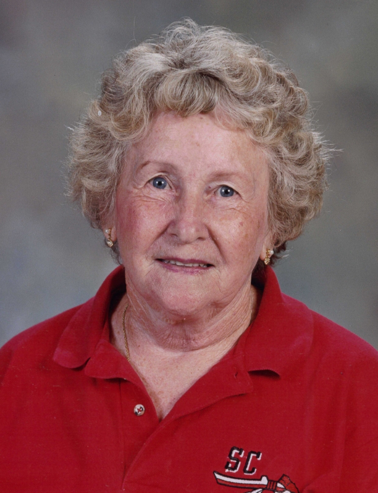 Jane Simpson Thompson - 2023 - Acree-Davis Funeral Home