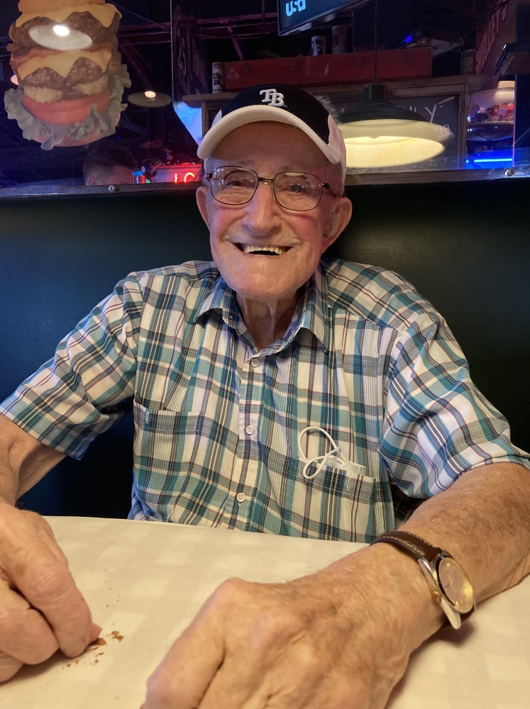 Robert D Hawker - 2023 - Anderson-McQueen - N.E. St. Petersburg Family ...