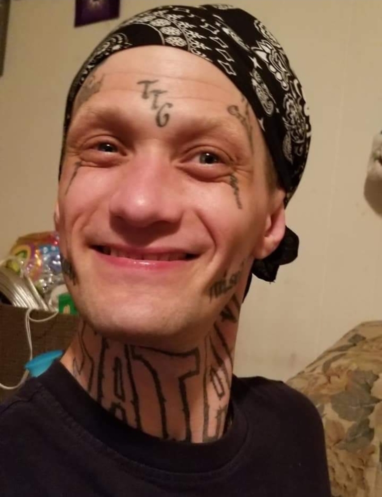 Edward Dewayne Gregory - 2023 - Smoky Mountain Cremations