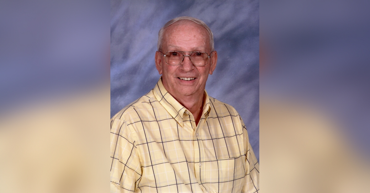 Obituary information for Carl E. Duley