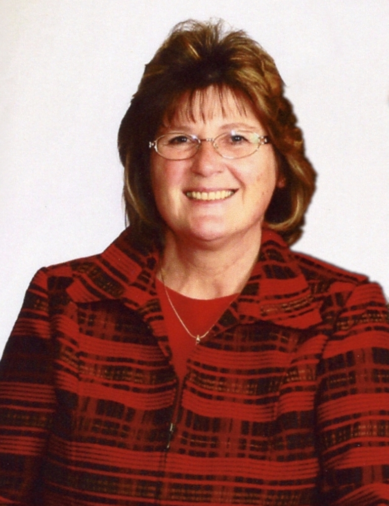 Laurie Johnson - 2023 - Gaffney-Busha Funeral Home