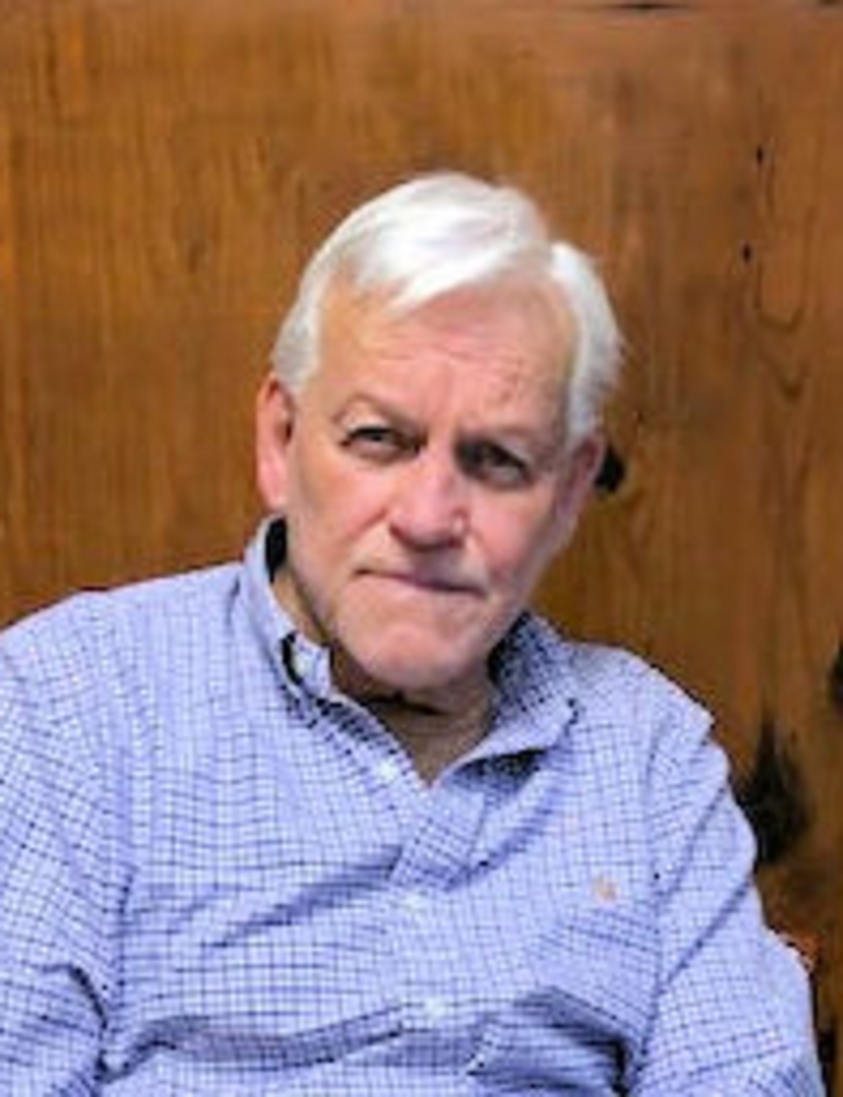 Wynn George Nugent, Sr. - 2023 - Hixson Brothers Funeral Homes