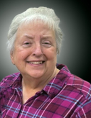 Susan K. Funk Sipe Obituary - 2023 - Hart's Mortuary and Cremation Center