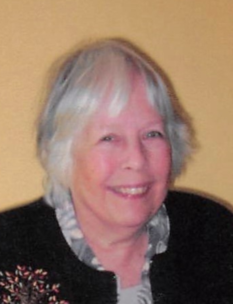 Judith Diane Carmer - 2023 - Vickers Leslie & Springport Funeral Homes