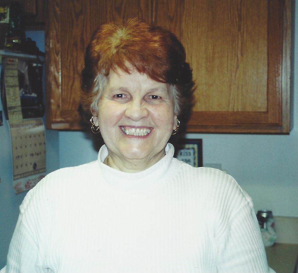 Carmen Anna Molina Santiago - 2016 - Greenidge Funeral Home Inc