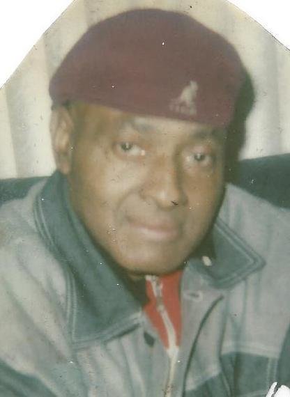 David Wesley Pratt - 2014 - Greenidge Funeral Home Inc