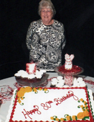 Edith Louise Perry - 2023 - Langeland Family Funeral Homes, Inc.